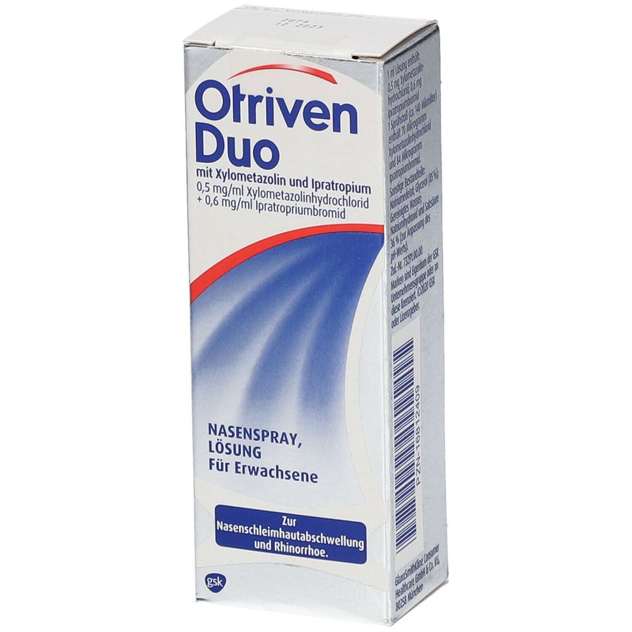 Otriven Duo 10 ml - shop-apotheke.com