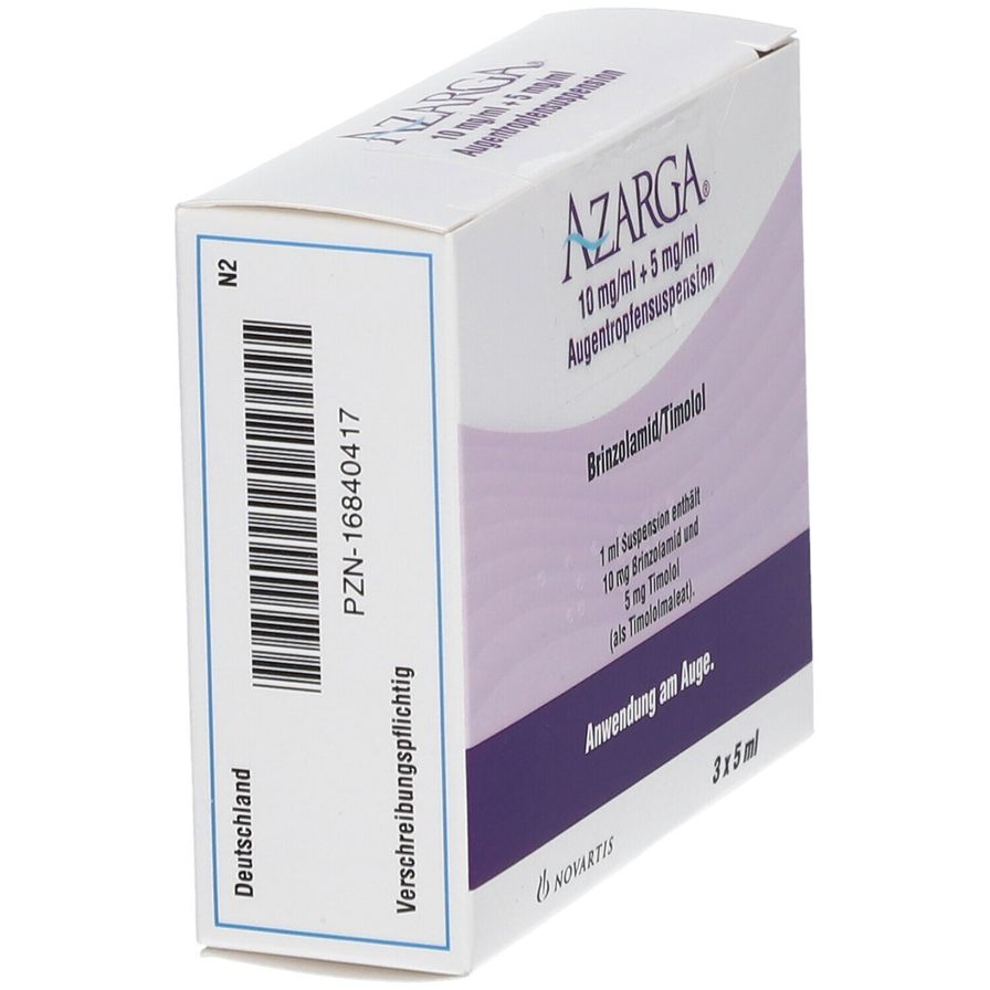 AZARGA®10 mg/ml + 5 mg/ml 3x5 ml - shop-apotheke.com