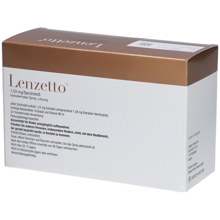 Lenzetto® 1,53 mg 3x6,5 ml - shop-apotheke.com