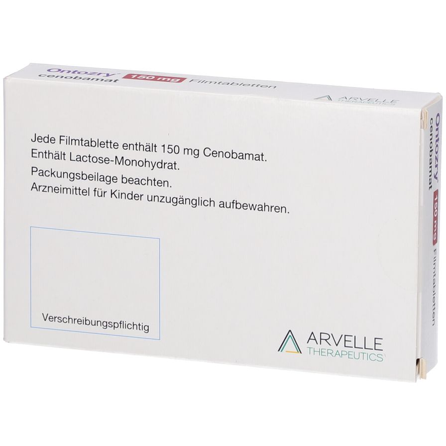 Ontozry 150 mg 28 St - shop-apotheke.com