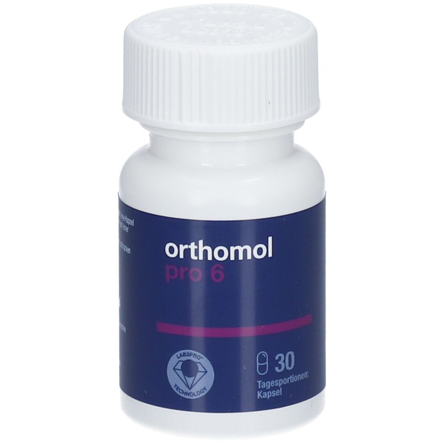 Orthomol Pro 6 30 St - shop-apotheke.com