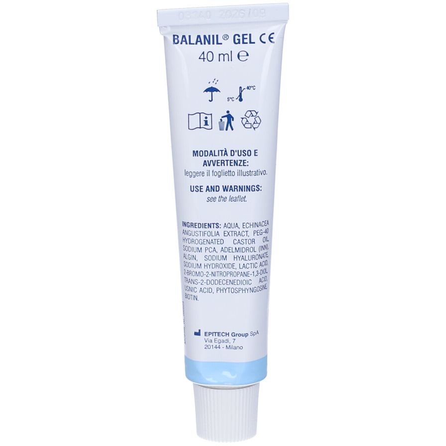 Balanil® gel 30 ml | Redcare