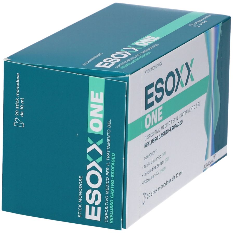 ESOXX® One 20x10 ml | Redcare