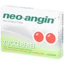 neo-angin® Halstabletten zuckerfrei 24 St - shop-apotheke.com