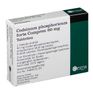 Codeinum phosphoricum forte Compren 50 mg 20 St - shop-apotheke.com