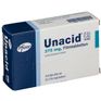 Unacid® PD oral 375 mg 20 St - shop-apotheke.com