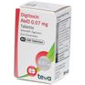 Digitoxin AWD 0,07 mg 100 St - shop-apotheke.com