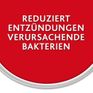 Chlorhexamed Fluid 0,1 % Chlorhexidin 200 ml - shop-apotheke.com