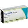 Sycrest® 5 mg 60 St - shop-apotheke.com