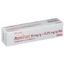 Acnatac® 10 mg/g + 0,25 mg/g 30 g - shop-apotheke.com