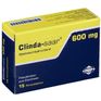 Clinda-saar® 600 mg 15 St - shop-apotheke.com