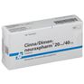 Cinna/Dimen-neuraxpharm® 20 mg/40 mg 100 St - shop-apotheke.com