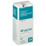 Travoprost - 1 A Pharma® 40 µg/ml 2,5 ml - shop-apotheke.com