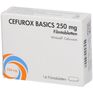 Cefurox Basics 250 mg Sun 14 St - shop-apotheke.com