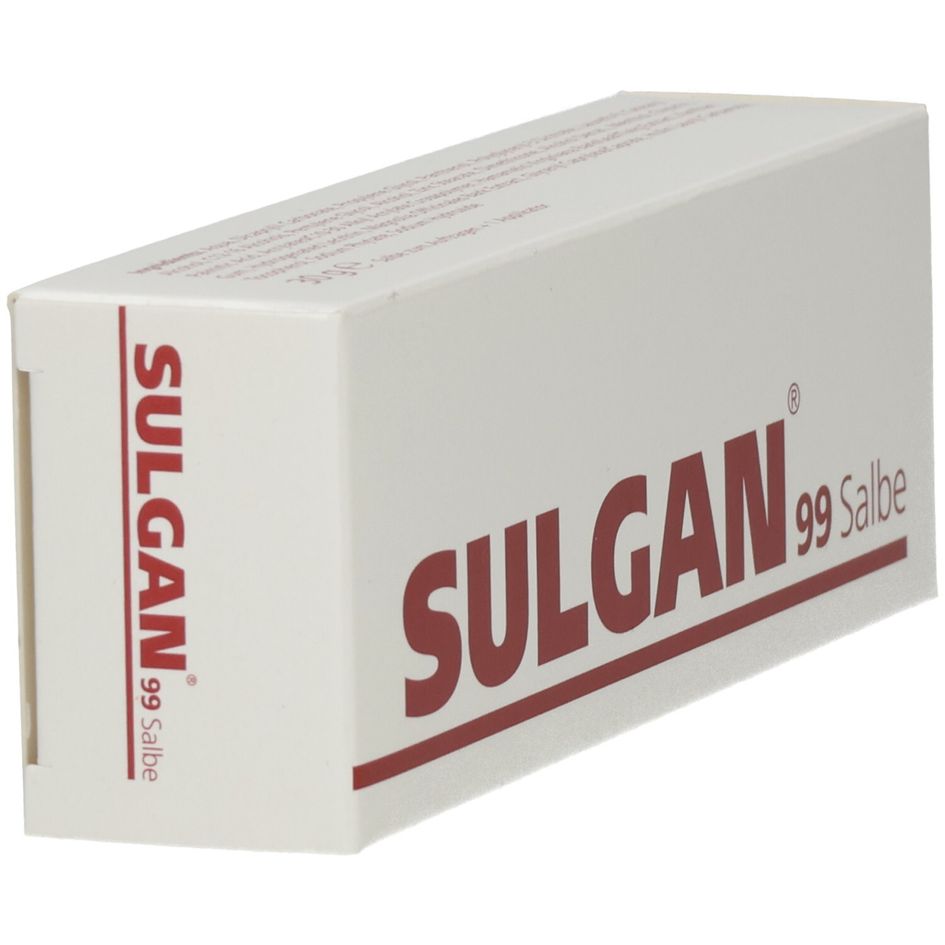 SULGAN® 99 30 g - shop-apotheke.com
