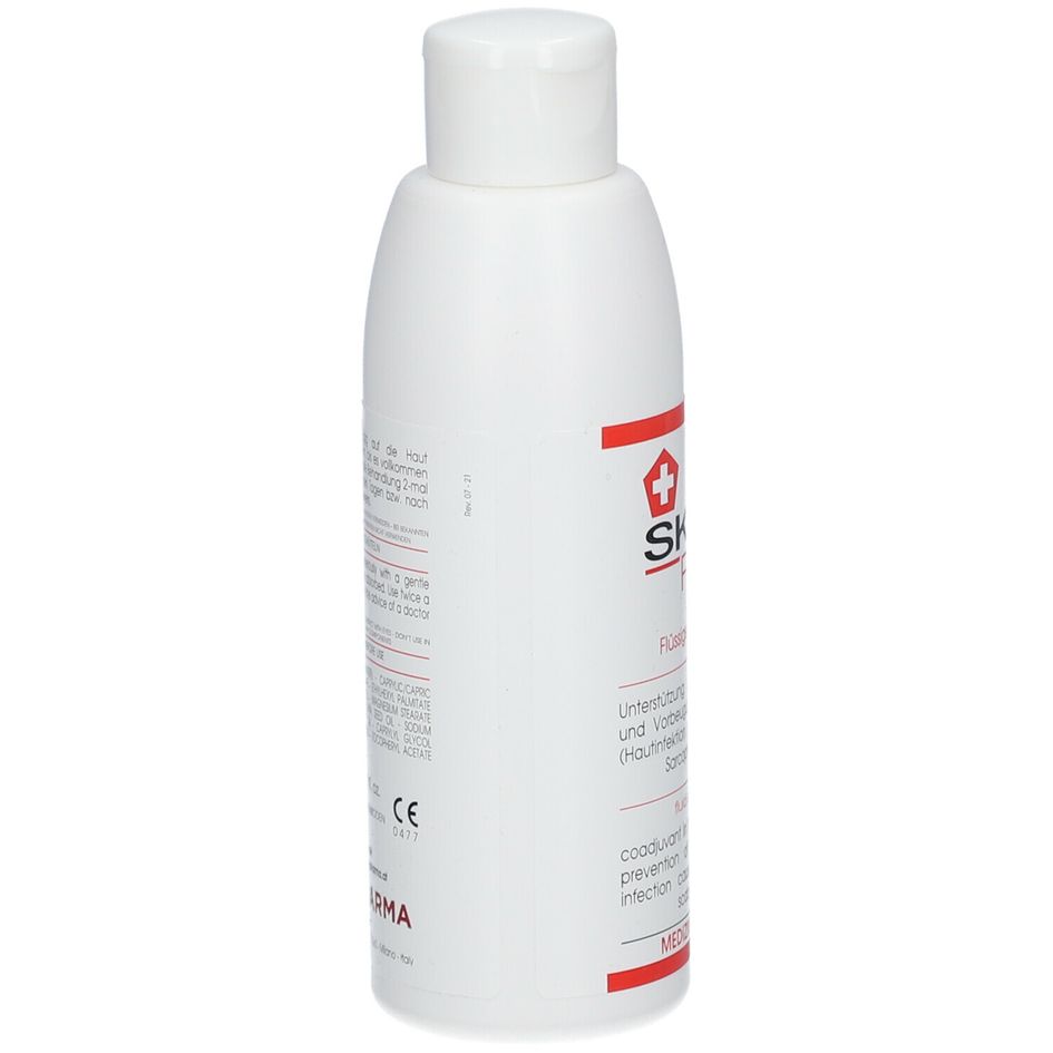 SKAB PLUS 150 ml - shop-apotheke.com