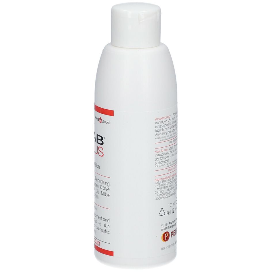SKAB PLUS 150 ml - shop-apotheke.com