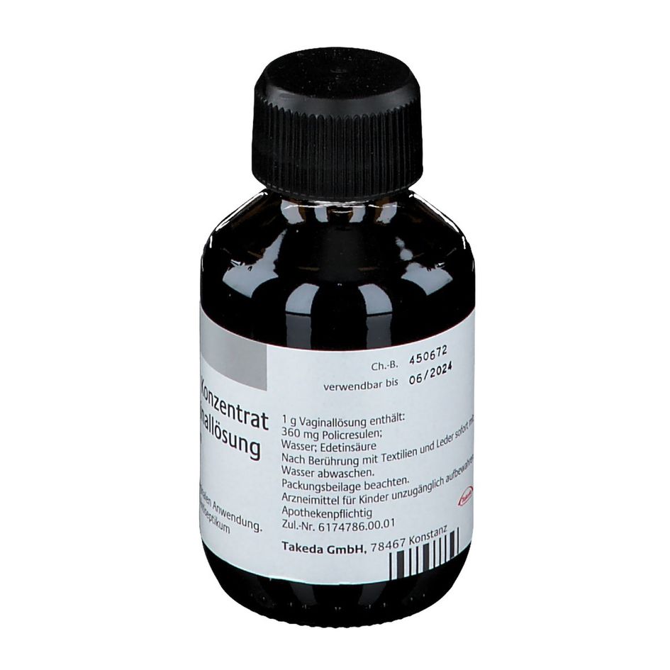 Albothyl® Konzentrat 100 ml - shop-apotheke.com