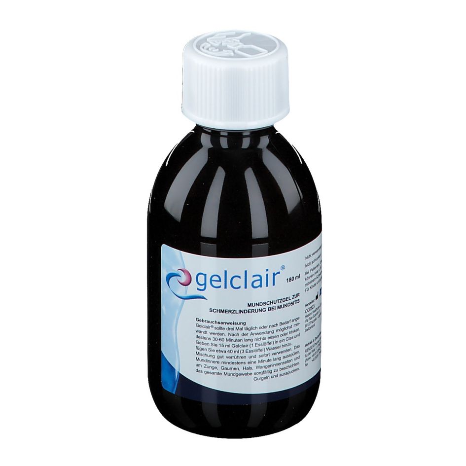 Gelclair® 180 ml - shop-apotheke.com