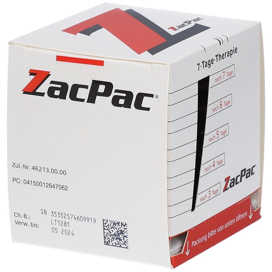 ZacPac® 1 St - shop-apotheke.com