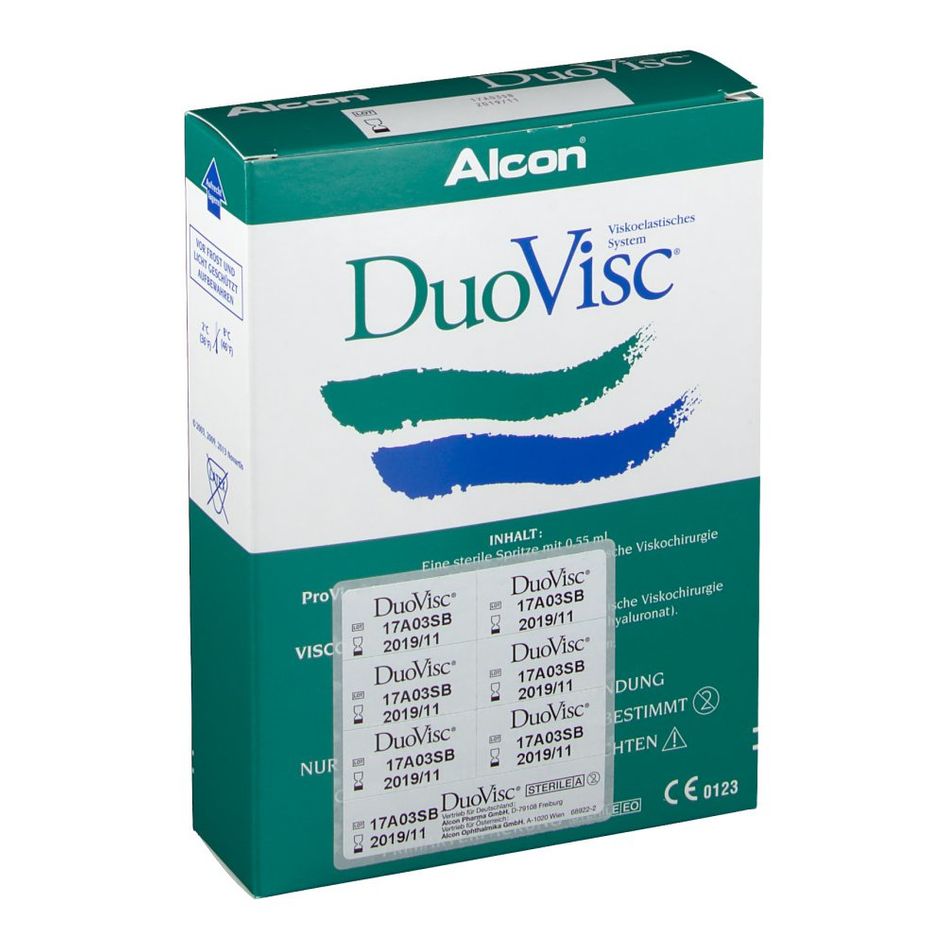 DuoVisc® 1 St - shop-apotheke.com
