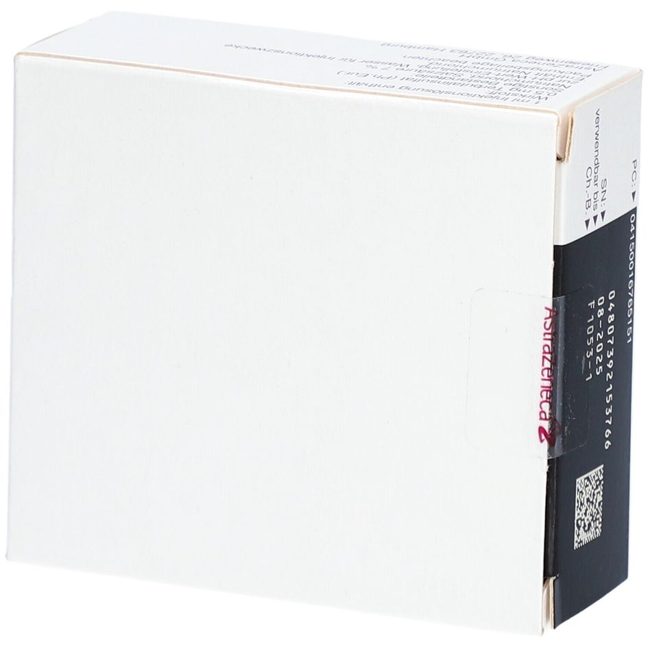 Bricanyl® 0,5 mg 10x1 ml - shop-apotheke.com