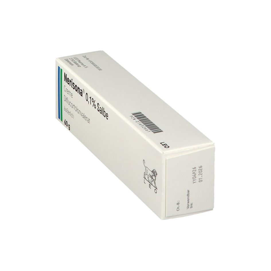 Nerisona® Salbe 60 g - shop-apotheke.com