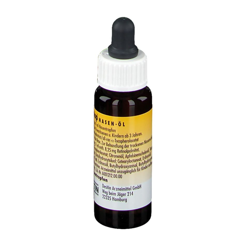 Coldastop® Nasen-Öl 20 ml - shop-apotheke.com