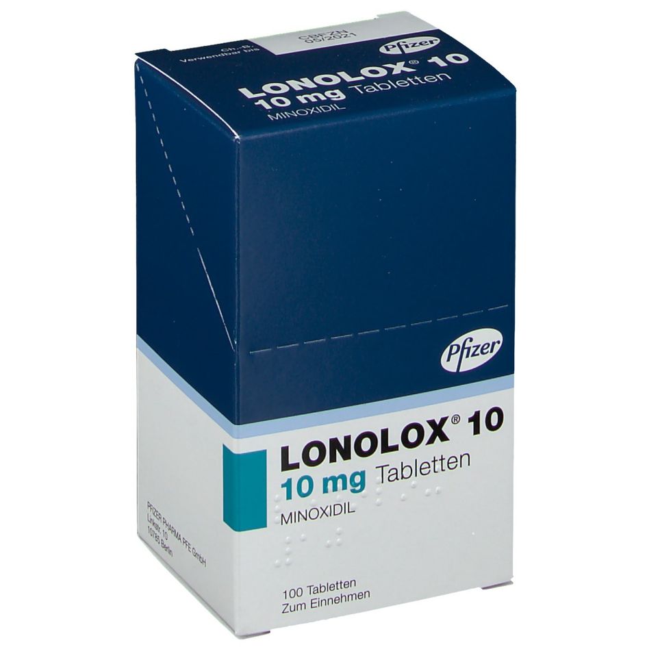 LONOLOX® 10 mg 100 St - shop-apotheke.com