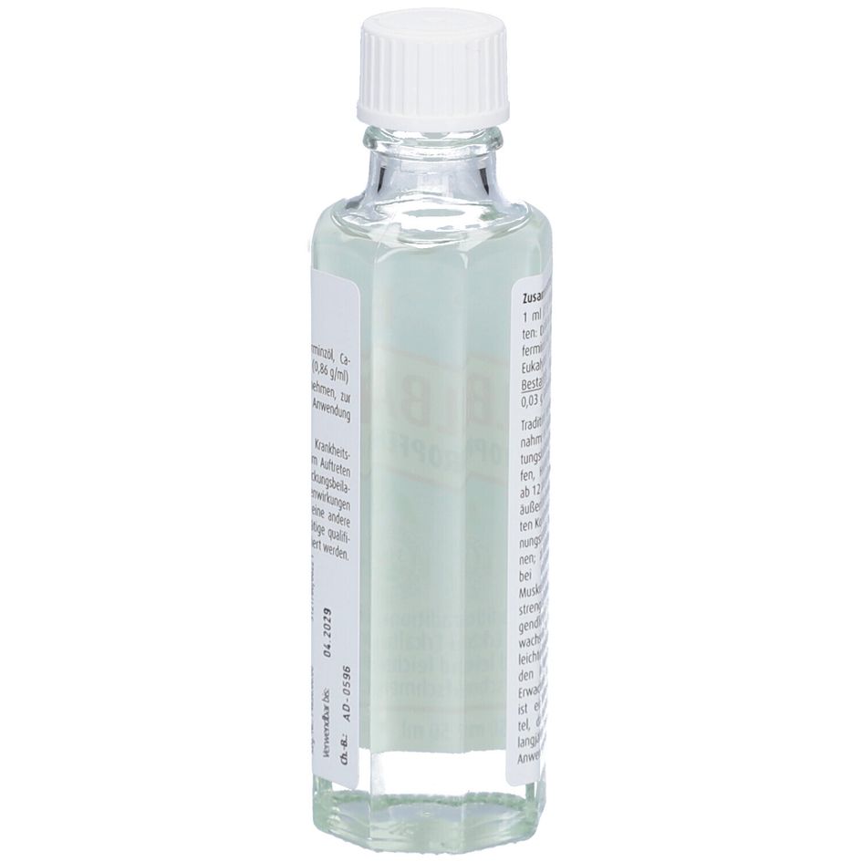 OLBAS® Tropfen 50 ml - shop-apotheke.com