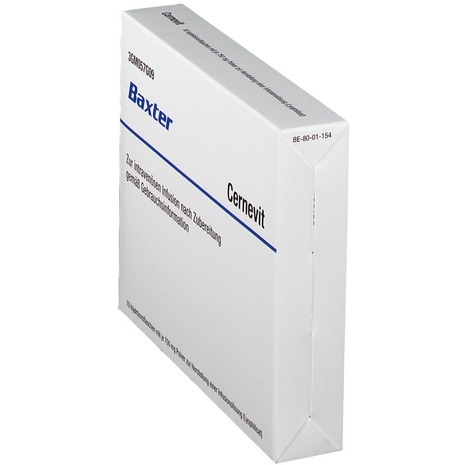 Cernevit 10 St - shop-apotheke.com