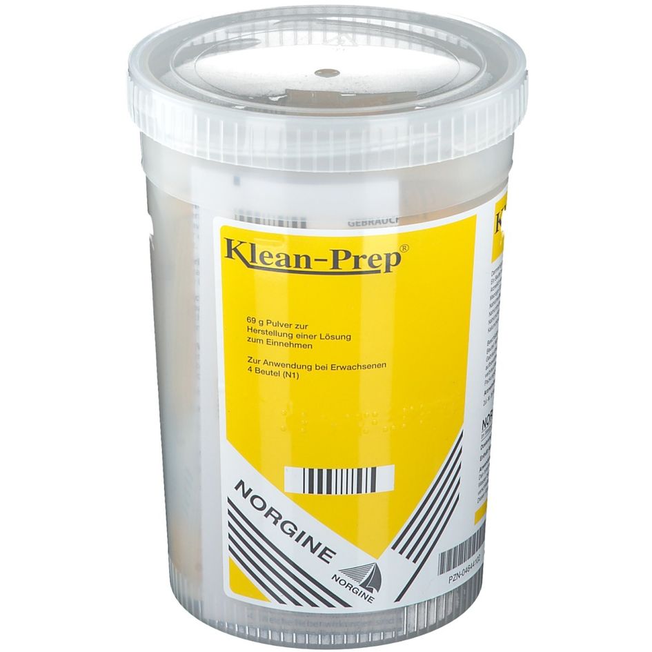 Klean Prep® 4 St - shop-apotheke.com