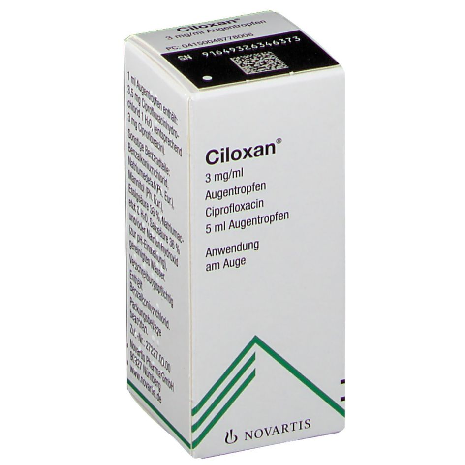 Ciloxan® 3 mg/ml 5 ml - shop-apotheke.com