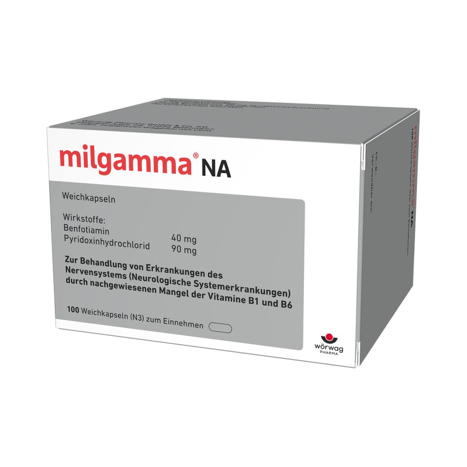 milgamma® NA 100 St - shop-apotheke.com