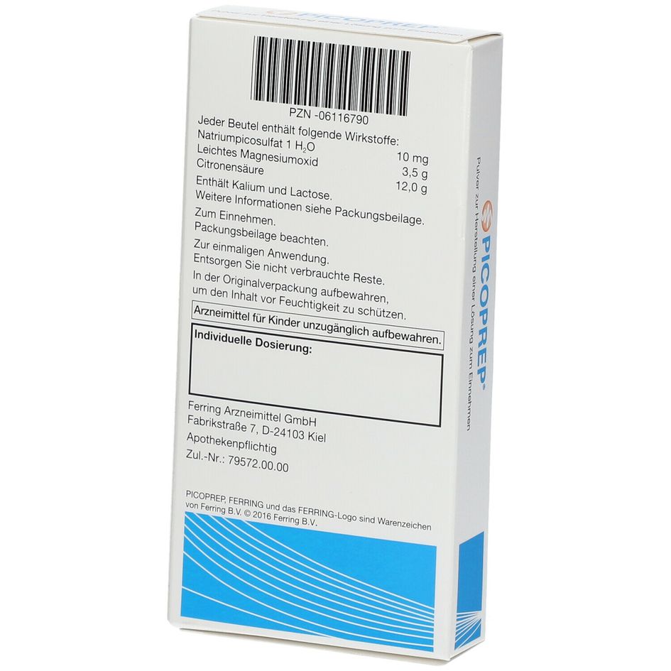 PICOPREP® 2 St - shop-apotheke.com