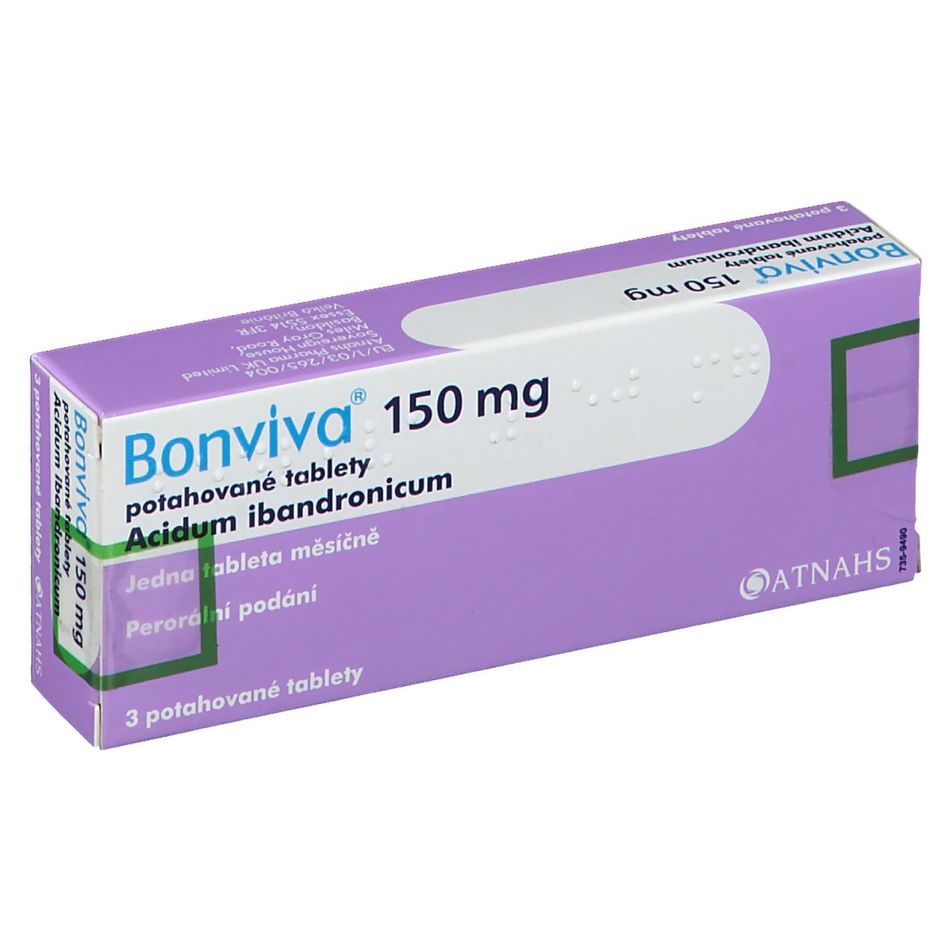 Bonviva 150 mg 3 St - shop-apotheke.com