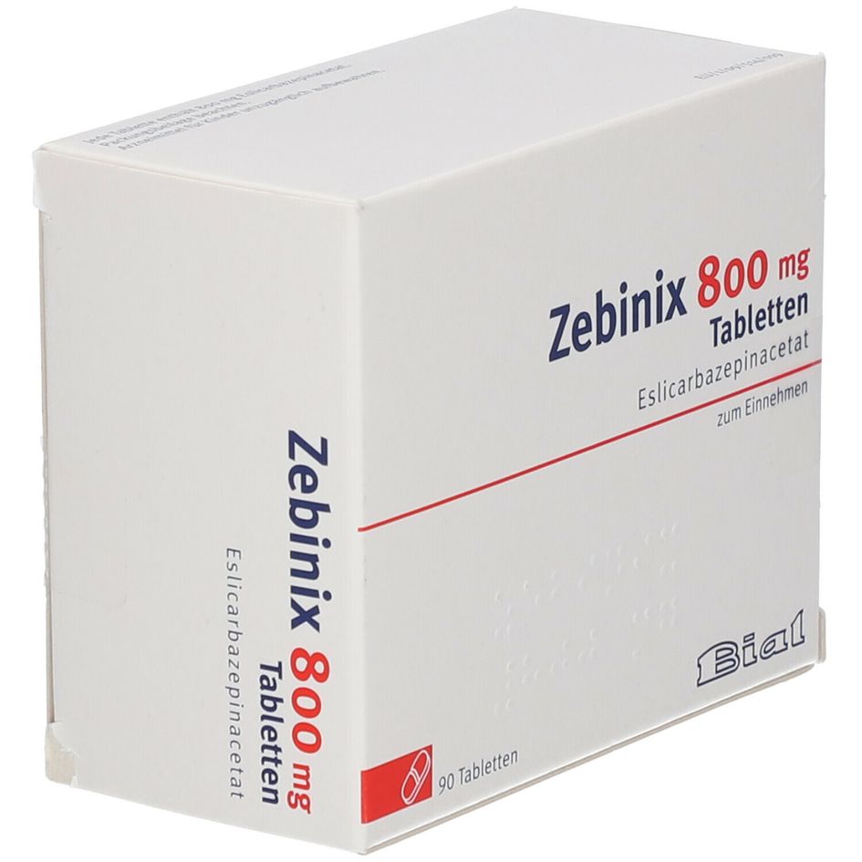Zebinix 800 mg 90 St - shop-apotheke.com