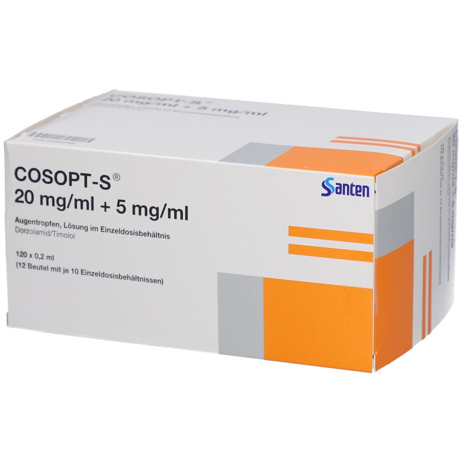 COSOPT-S® 20 mg/ml + 5 mg/ml 120x0,2 ml - shop-apotheke.com