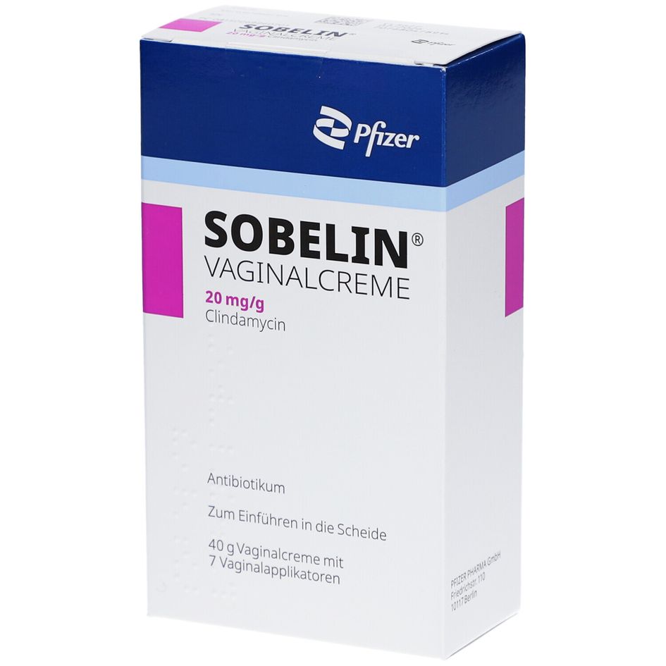 SOBELIN® Vaginalcreme 20 mg/g 40 g - shop-apotheke.com