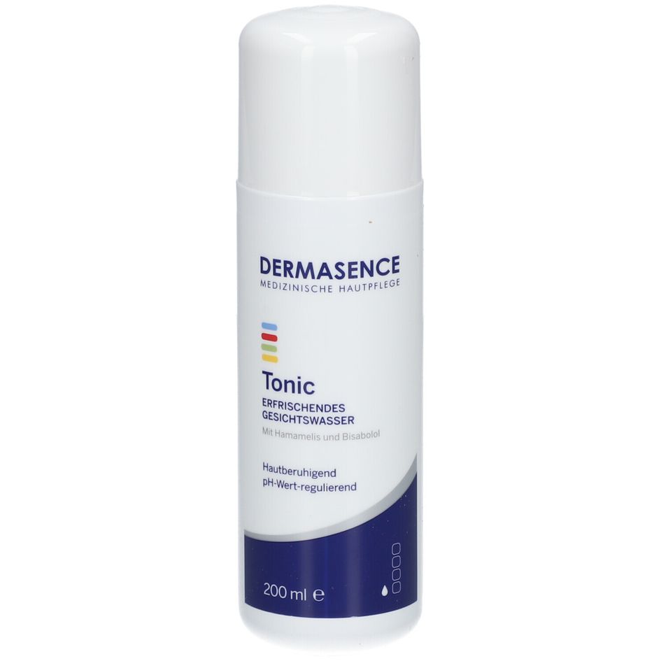 DERMASENCE Tonic 200 ml - shop-apotheke.com