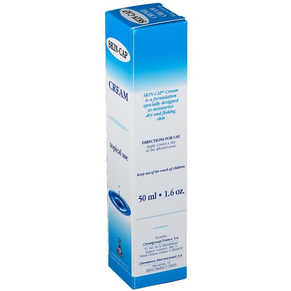 SKIN-CAP® Creme 50 g - shop-apotheke.com