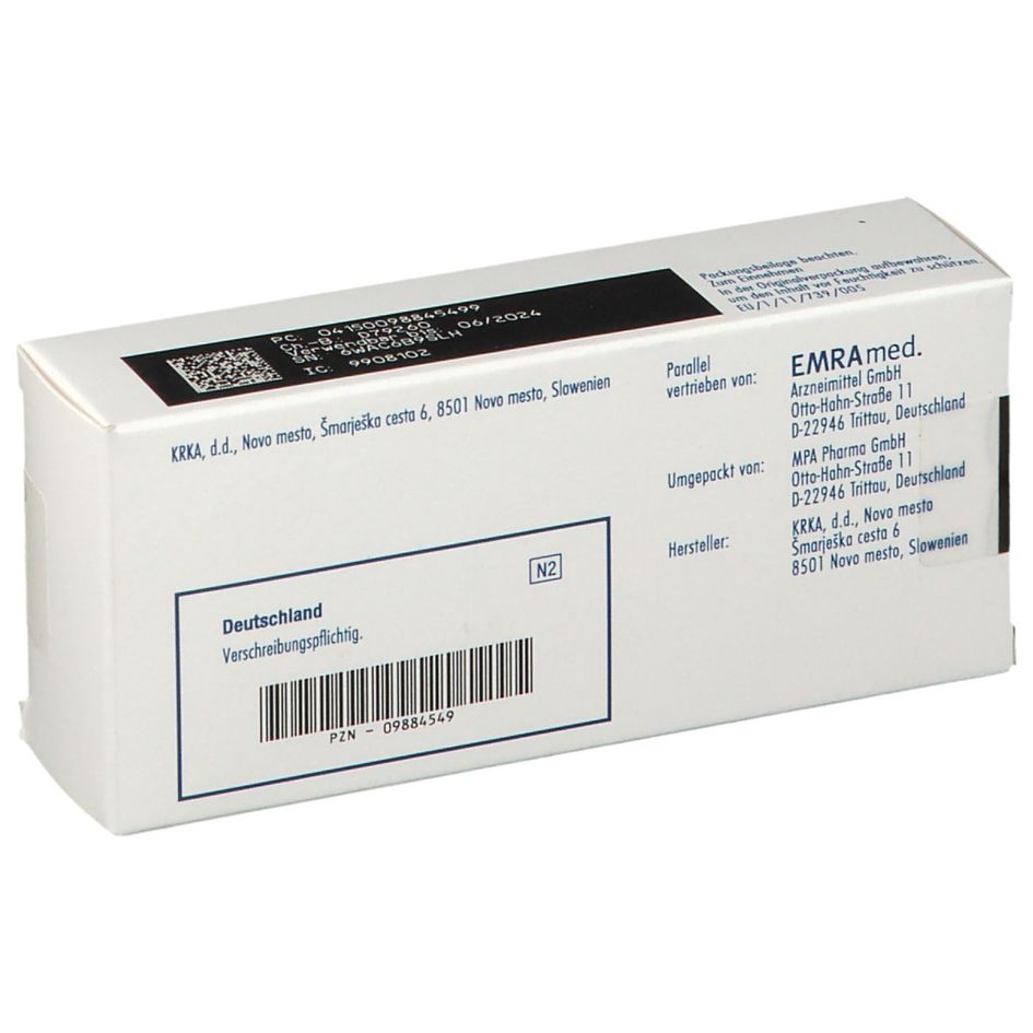 Dasselta® 5 mg 50 St - shop-apotheke.com