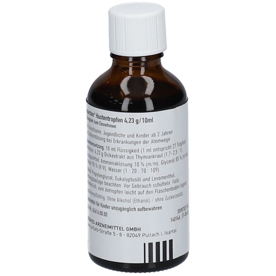 Aspecton® Hustentropfen 50 ml - shop-apotheke.com