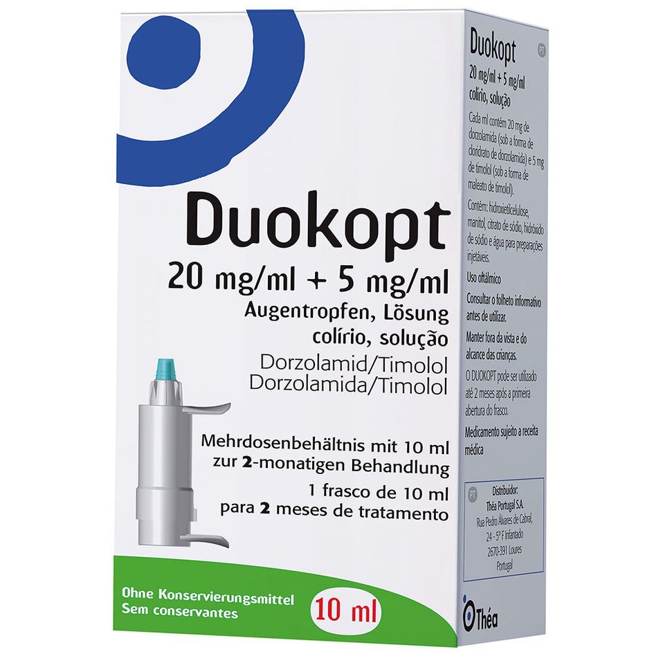 Duokopt® 20 mg/ml + 5 mg/ml 10 ml - shop-apotheke.com
