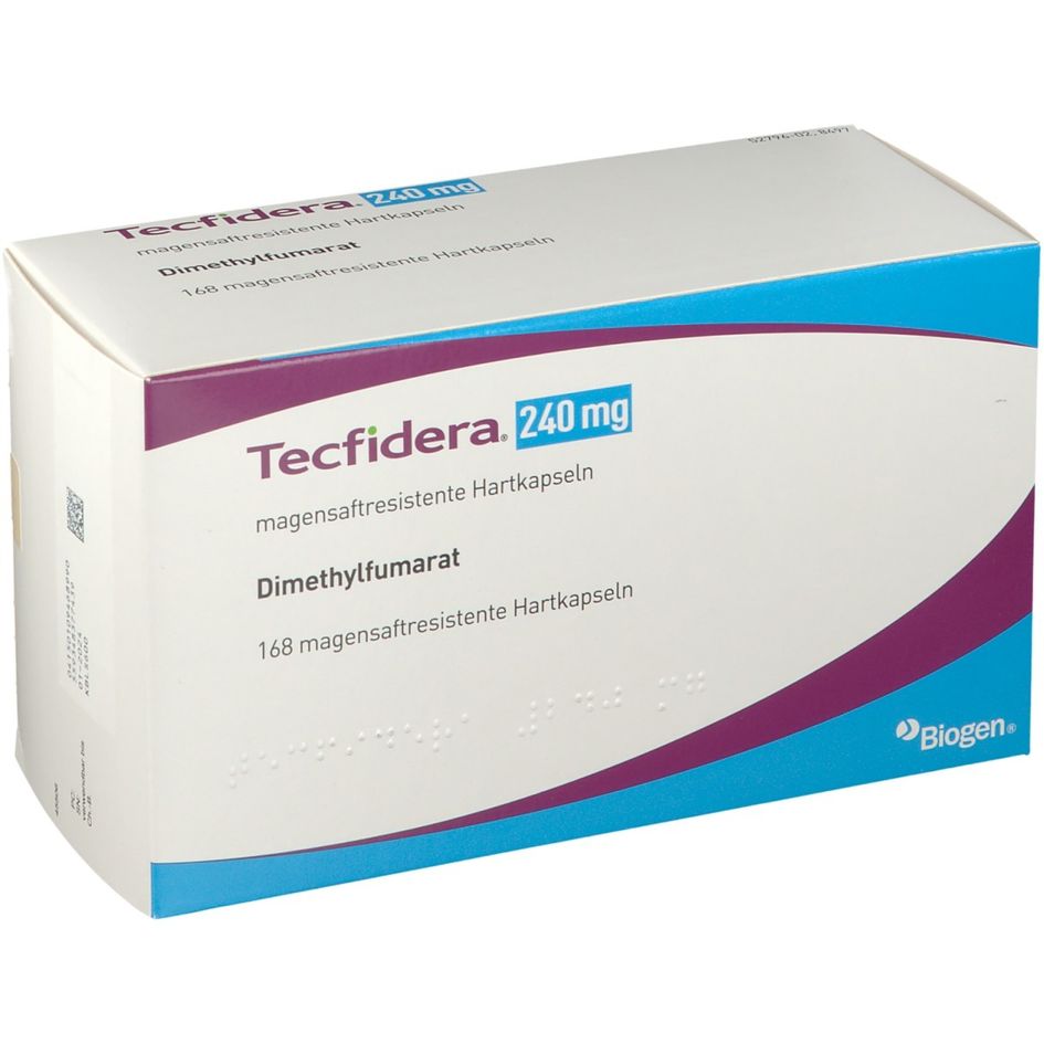 Tecfidera® 240 mg 168 St - shop-apotheke.com