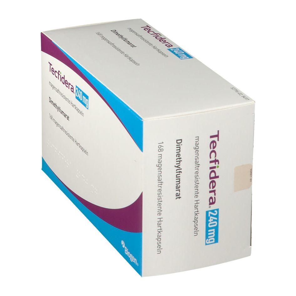 Tecfidera® 240 mg 168 St - shop-apotheke.com