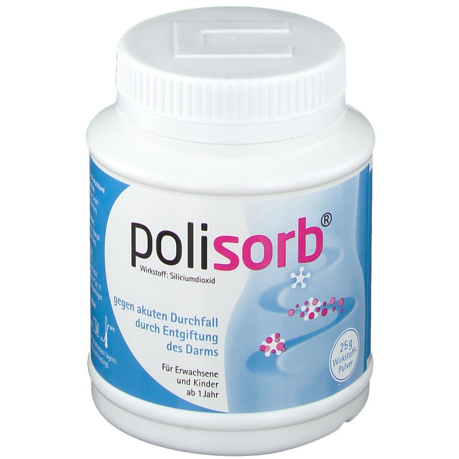 polisorb® 25 g - shop-apotheke.com