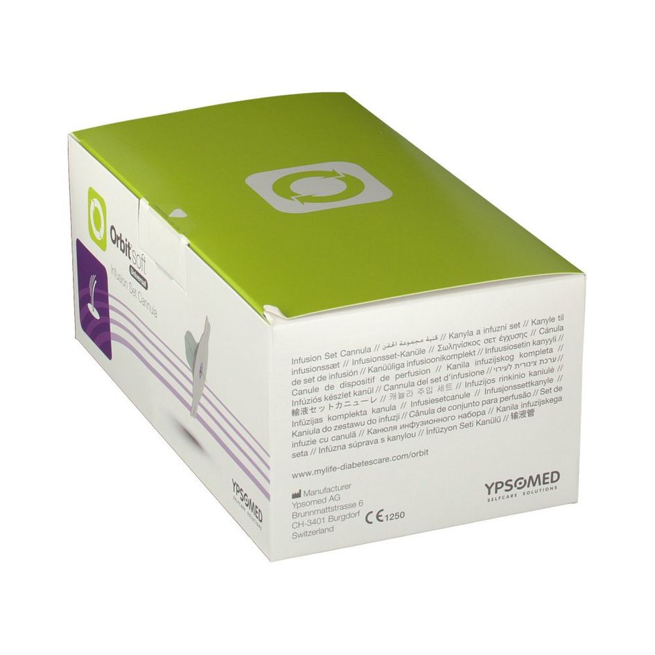 mylife Orbitsoft 6 mm 10 St - shop-apotheke.com