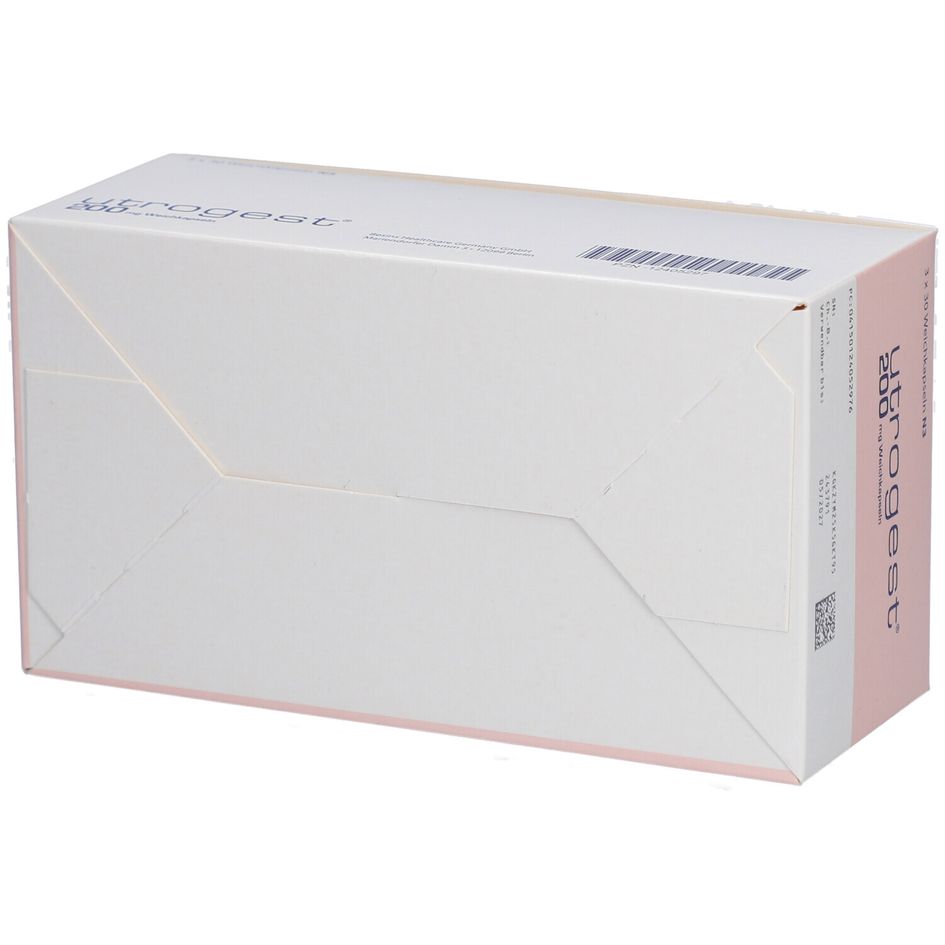 utrogest® 200 mg 90 St - shop-apotheke.com