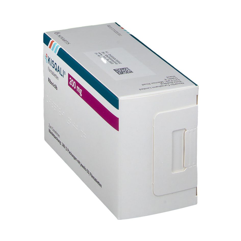 Kisqali® 200 mg 3x63 St - shop-apotheke.com